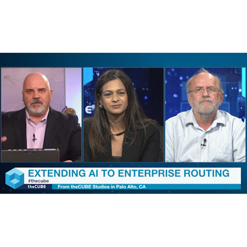 Bob Friday Talks | Juniper Networks US