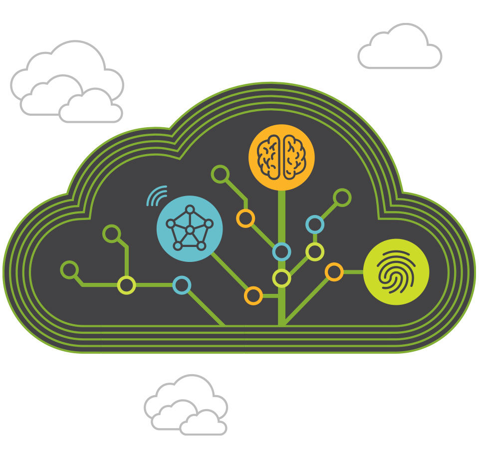 Juniper Networks Icon