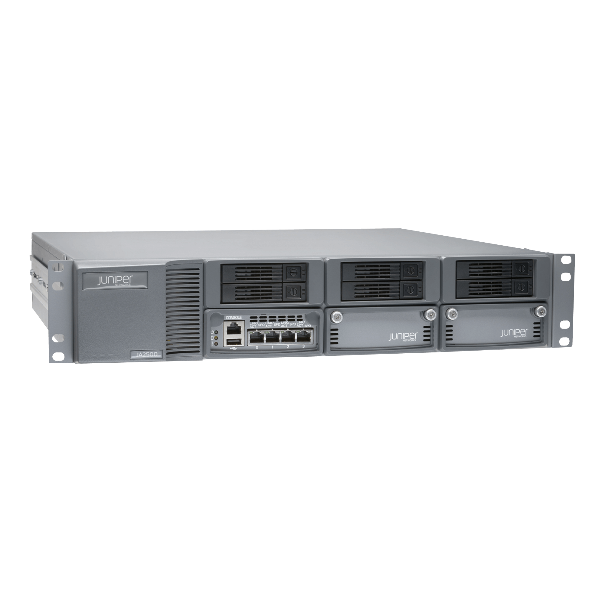 Juniper Networks Products