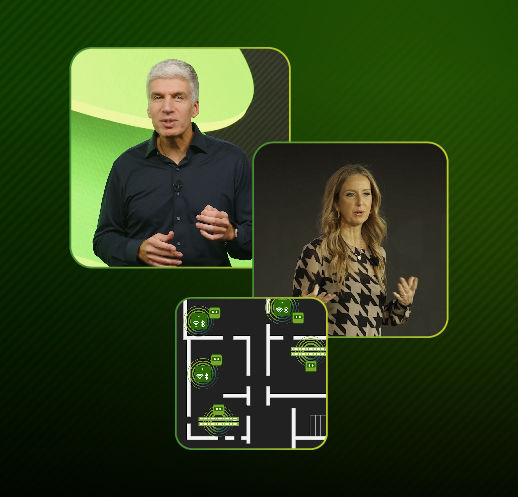 Juniper Networks: líder en redes basadas en la IA, servicios en la nube ...